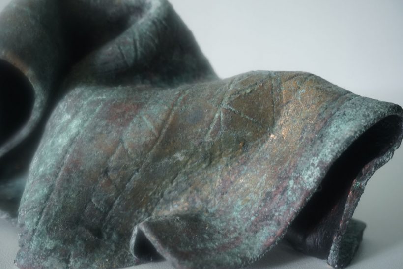 Sïan Rees Astley – Making Marks